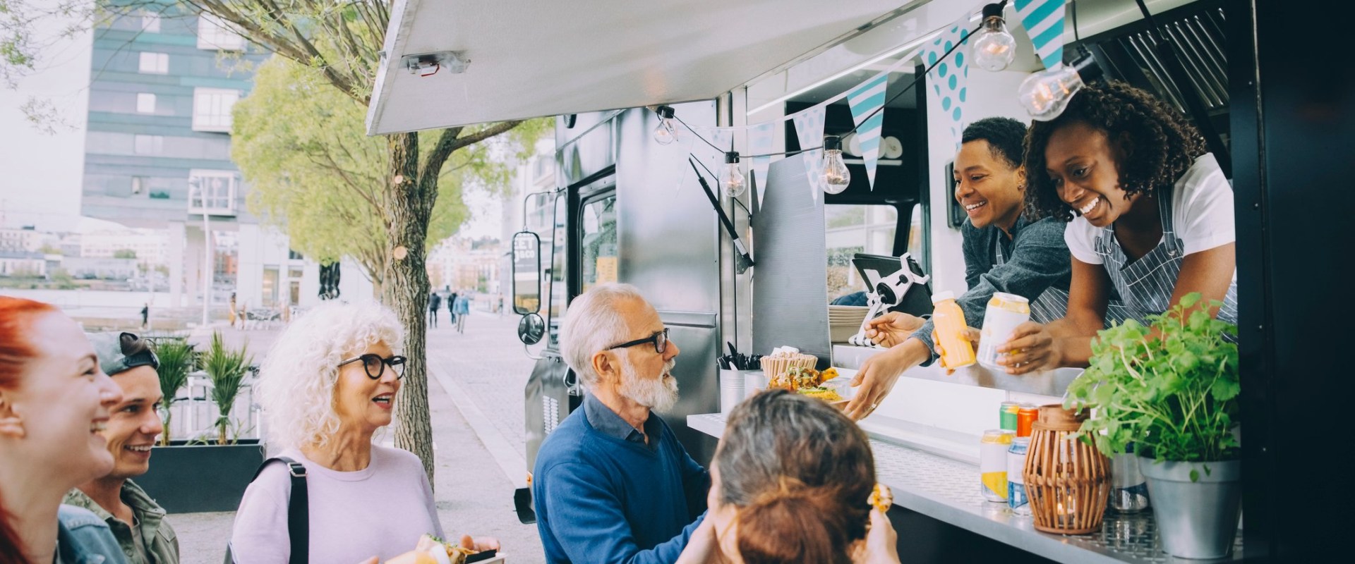 4 Most Common Types of Small Businesses